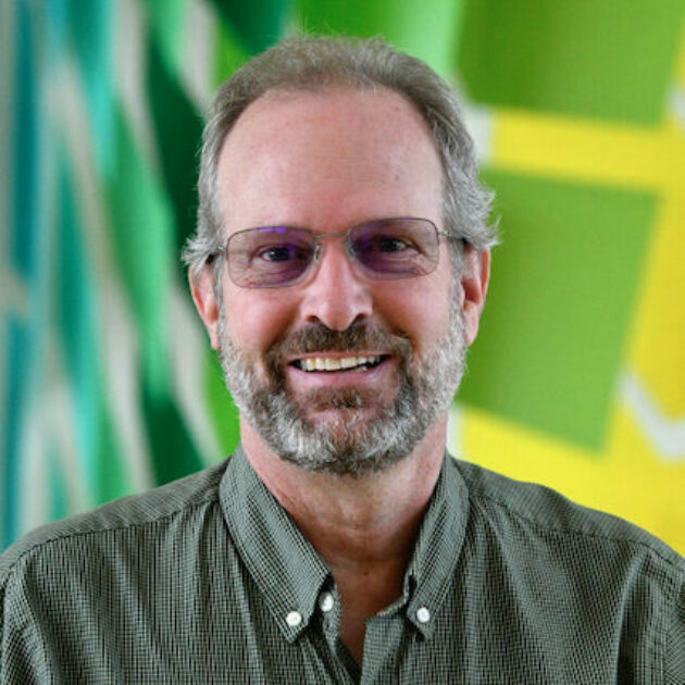 Dr. David Hubert
